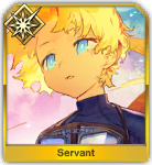 Voyager | Fate/Grand Order Wiki | Fandom