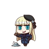 Sima Yi (Reines) | Fate/Grand Order Wiki | Fandom