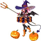 Sub:Elizabeth Báthory (Halloween)/Gallery | Fate/Grand Order Wiki | Fandom