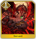 Barghest | Fate/Grand Order Wiki | Fandom