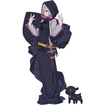 Jacques de Molay | Fate/Grand Order Wiki | Fandom
