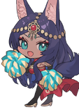 Sub:Queen of Sheba/Gallery | Fate/Grand Order Wiki | Fandom