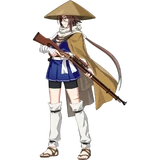 Sub:Sugitani Zenjūbō/Gallery | Fate/Grand Order Wiki | Fandom