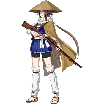 Sugitani Zenjūbō | Fate/Grand Order Wiki | Fandom