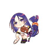 Sub:Minamoto no Raikō (Lancer)/Gallery | Fate/Grand Order Wiki | Fandom