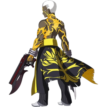 EMIYA (Alter) | Fate/Grand Order Wiki | Fandom