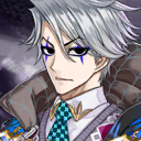 Sub:James Moriarty (Ruler)/Gallery | Fate/Grand Order Wiki | Fandom