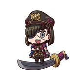 Sub:Mysterious Ranmaru X/Gallery | Fate/Grand Order Wiki | Fandom