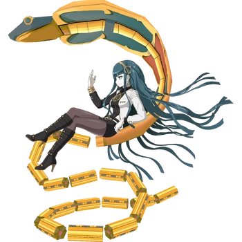Cleopatra | Fate/Grand Order Wiki | Fandom