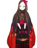 Chacha | Fate/Grand Order Wiki | Fandom
