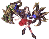 Leonardo Da Vinci (Rider) | Fate/Grand Order Wiki | Fandom