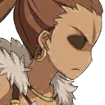 亞馬遜隊長 | Fate/Grand Order 中文 Wiki | Fandom