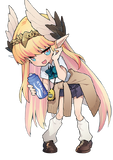 Sub:Circe/Gallery | Fate/Grand Order Wiki | Fandom