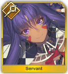 Sub:Nitocris/Gallery | Fate/Grand Order Wiki | Fandom