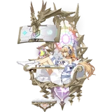 Sub:Metatron Jeanne/Gallery | Fate/Grand Order Wiki | Fandom