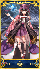 Assassin | Fate/Grand Order Wiki | Fandom