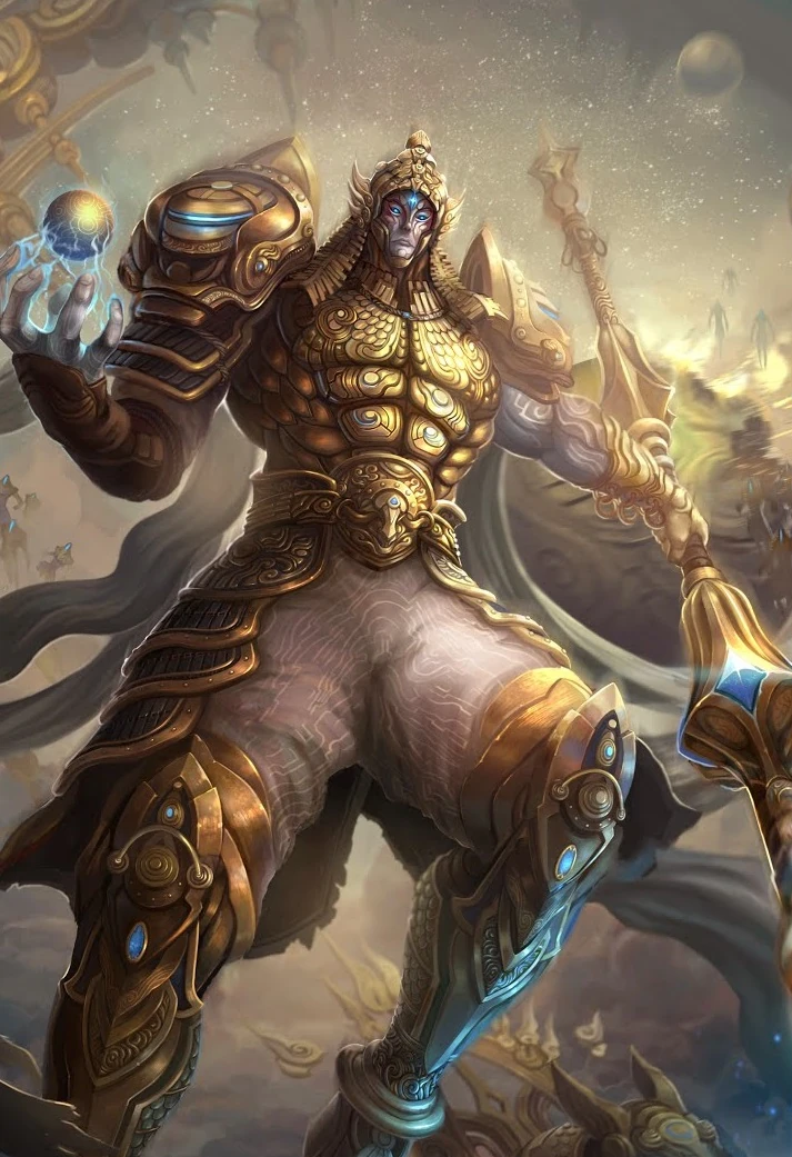 User blog:JoAlter/Lancer Naga | Fate/Grand Order Wiki | Fandom