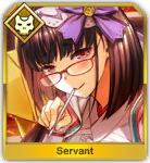 Osakabehime | Fate/Grand Order Wiki | Fandom
