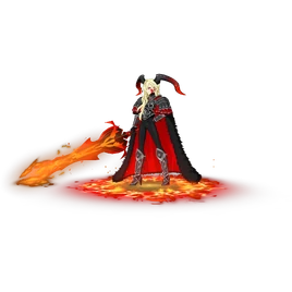 Sodom's Beast/Draco | Fate/Grand Order Wiki | Fandom
