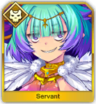 Locusta | Fate/Grand Order Wiki | Fandom