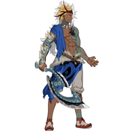 Umisachi-hiko (Enemy) | Fate/Grand Order Wiki | Fandom
