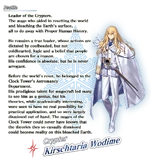 Kirschtaria Wodime | Fate/Grand Order Wiki | Fandom