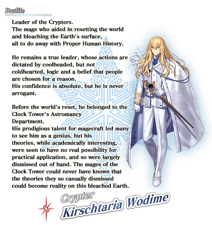 Atlantis Chapter Release (US) | Fate/Grand Order Wiki | Fandom