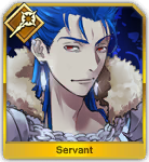 Cú Chulainn (Caster) | Fate/Grand Order Wiki | Fandom