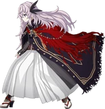 Sub:Saika Magoichi/Gallery | Fate/Grand Order Wiki | Fandom
