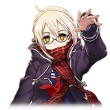Mysterious Heroine X (Alter) | Fate/Grand Order Wiki | Fandom