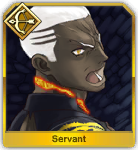 Sub:EMIYA (Alter)/Gallery | Fate/Grand Order Wiki | Fandom