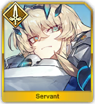 Barghest | Fate/Grand Order Wiki | Fandom