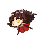 Space Ishtar | Fate/Grand Order Wiki | Fandom