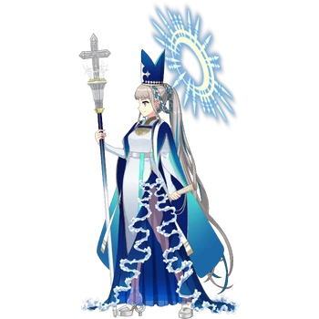 Popess Johanna | Fate/Grand Order Wiki | Fandom