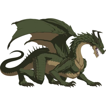 Dragon | Fate/Grand Order Wiki | Fandom