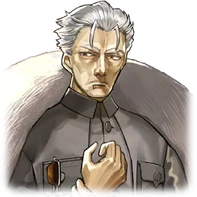 Sub:Li Shuwen/Gallery | Fate/Grand Order Wiki | Fandom