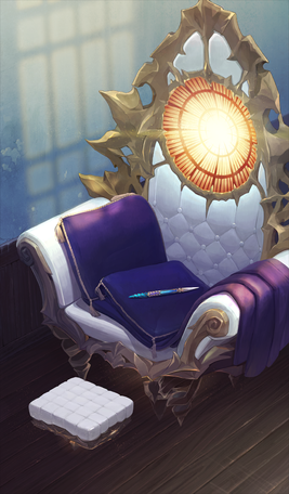 One Who Serves the God | Fate/Grand Order Wiki | Fandom