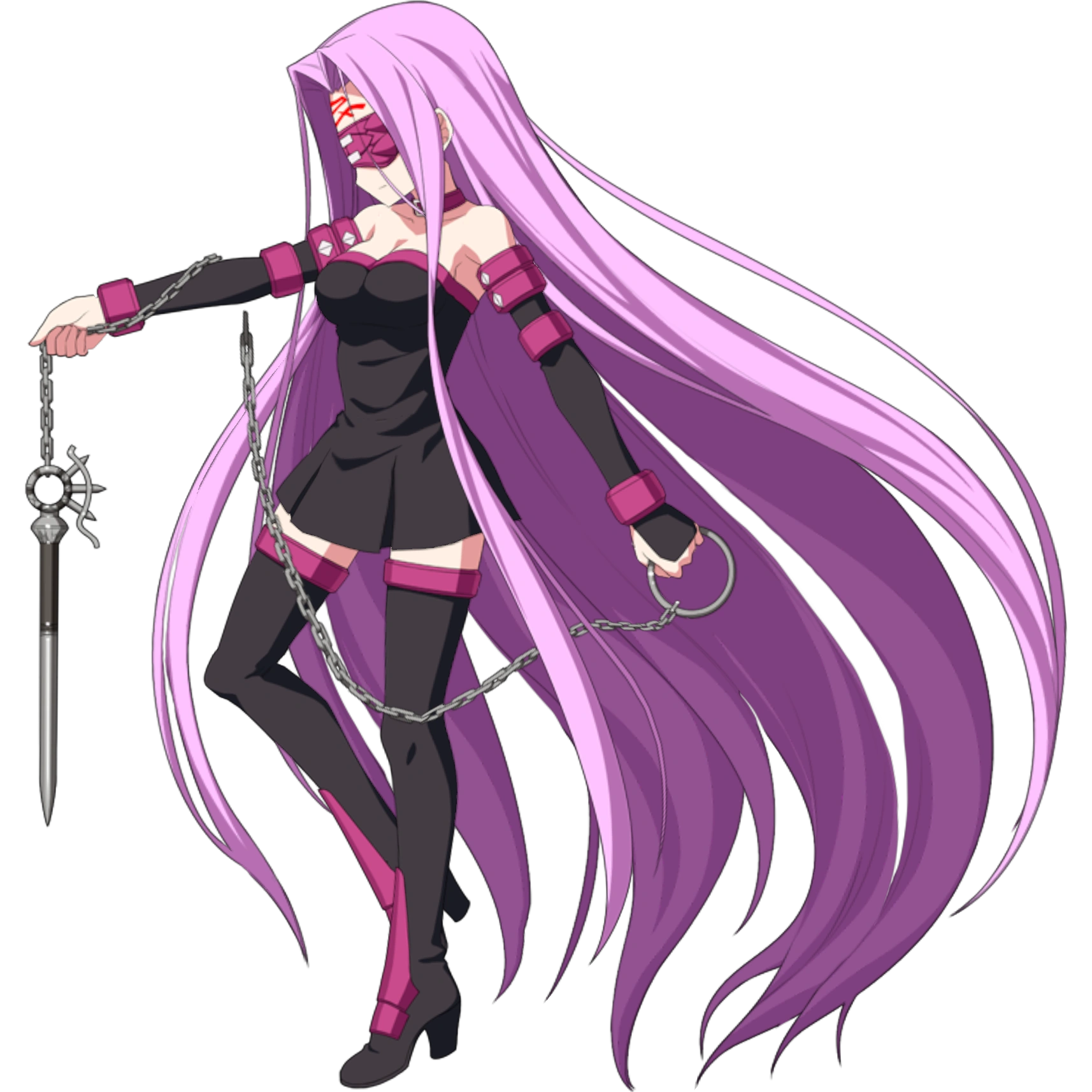 Medusa/Change History | Fate/Grand Order Wiki | Fandom