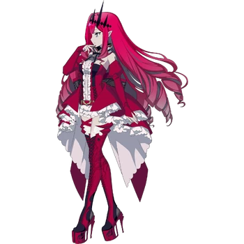 Baobhan Sith | Fate/Grand Order Wiki | Fandom