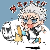 Sub:Nagakura Shinpachi/Gallery | Fate/Grand Order Wiki | Fandom