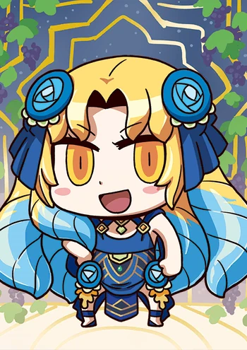 Astraea | Fate/Grand Order Wiki | Fandom