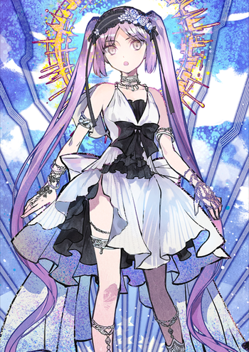 Euryale | Fate/Grand Order Wiki | Fandom