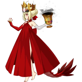 Sodom's Beast/Draco | Fate/Grand Order Wiki | Fandom