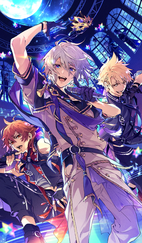 Chaldea Stars | Fate/Grand Order Wiki | Fandom