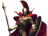 Leonidas I | Fate/Grand Order Wiki | Fandom