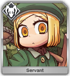 Paul Bunyan | Fate/Grand Order Wiki | Fandom