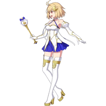Phantasmoon | Fate/Grand Order Wiki | Fandom