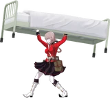Sub:Nightingale/Gallery | Fate/Grand Order Wiki | Fandom