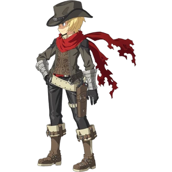 Billy the Kid | Fate/Grand Order Wiki | Fandom