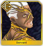 EMIYA (Alter) | Fate/Grand Order Wiki | Fandom